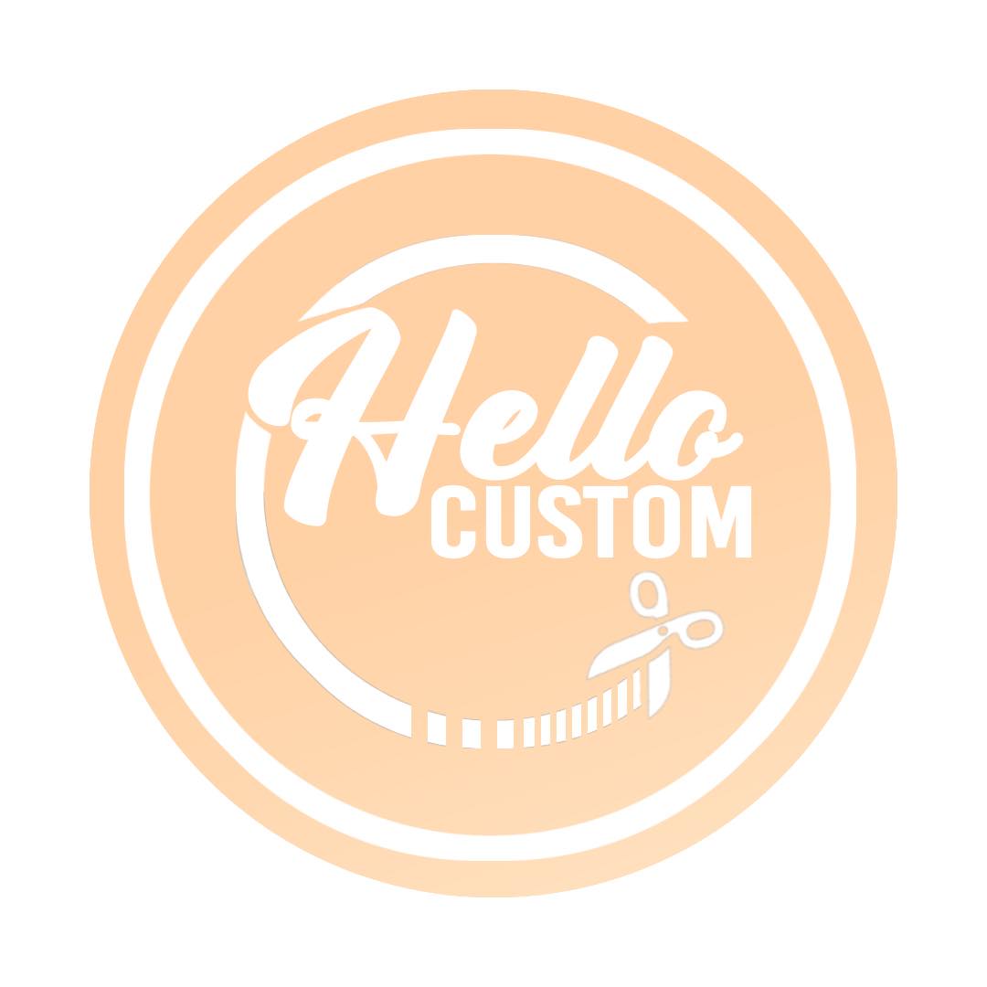 Hellocustom.fr